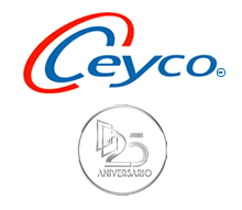 CEYCO.- Cristales